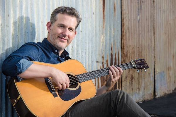 Free Bluegrass Guitar Starter Pack Bryan Sutton - ArtistWorks