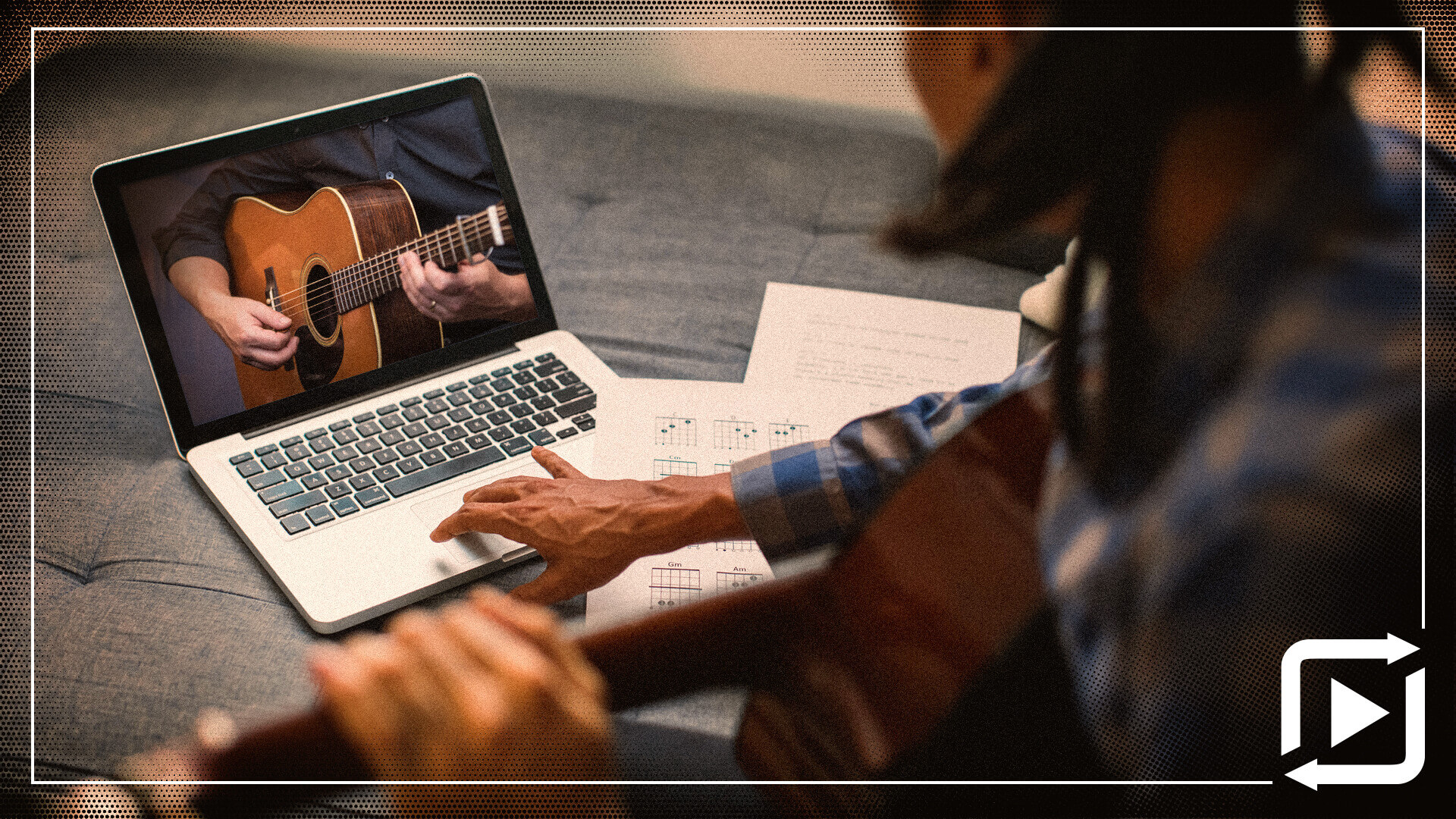 Guitar Jam Track Pack | ArtistWorks