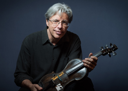 Free Online Fiddle Lessons with Darol Anger - ArtistWorks